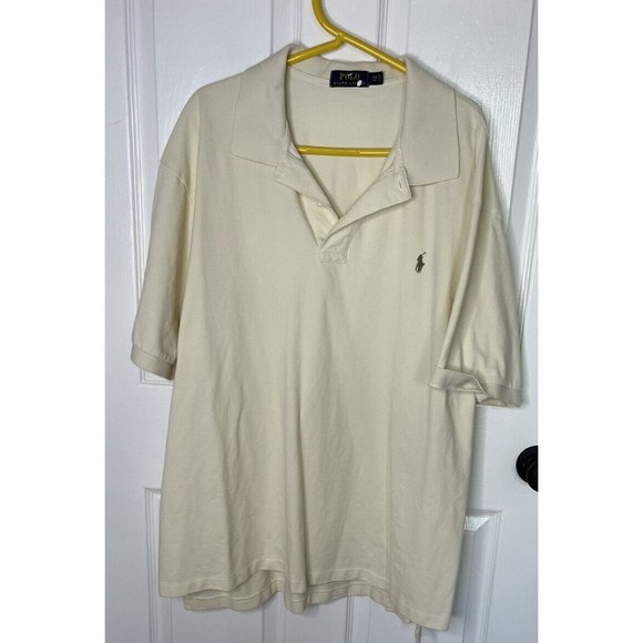Ralph Lauren | Shirts | Mens Ralph Lauren Polo Shirt Size 3xb | Poshmark